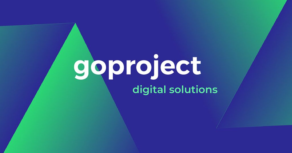 Homepage - Go Project